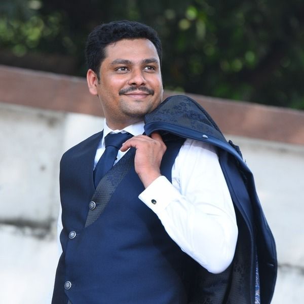 Portfolio - Maulik Shah | Codebasics